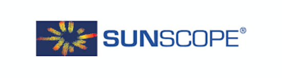Top-15 Supplier Sunscope Provides Around-The-Clock Visibility to Inventory