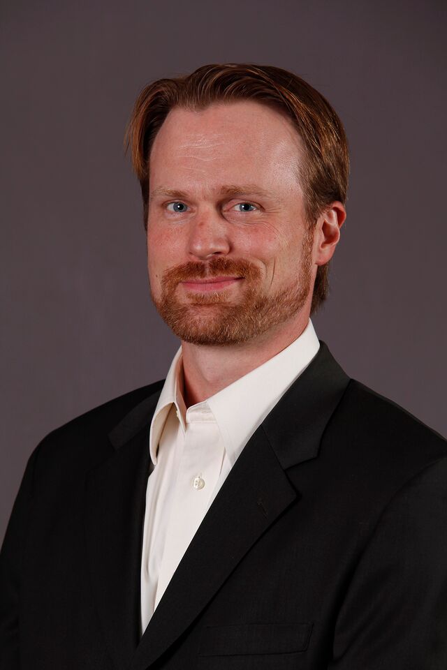 PPB Rising Stars 2015: Essent Director of Development Adam Taylor