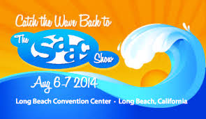 Promotional Products Software on Display at SAAC Show